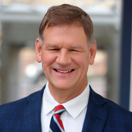 David G. Stubblebine - The Stubblebine Company, Commercial Real Estate