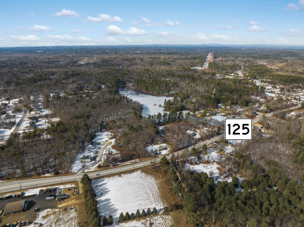 88 Route 125, Kingston, NH - The Stubblebine Company, Commercial Real ...